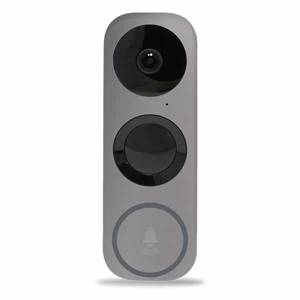 Video Doorbells | EMC Security