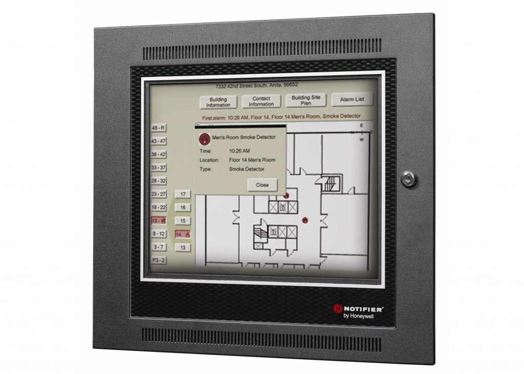 Fire Protection & Code Inspections in Suwanee, Lawrenceville, Snellville