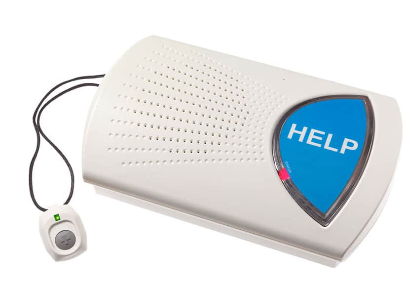 Medical Alert by EMC Security - Get Help Anytime | EMC Security