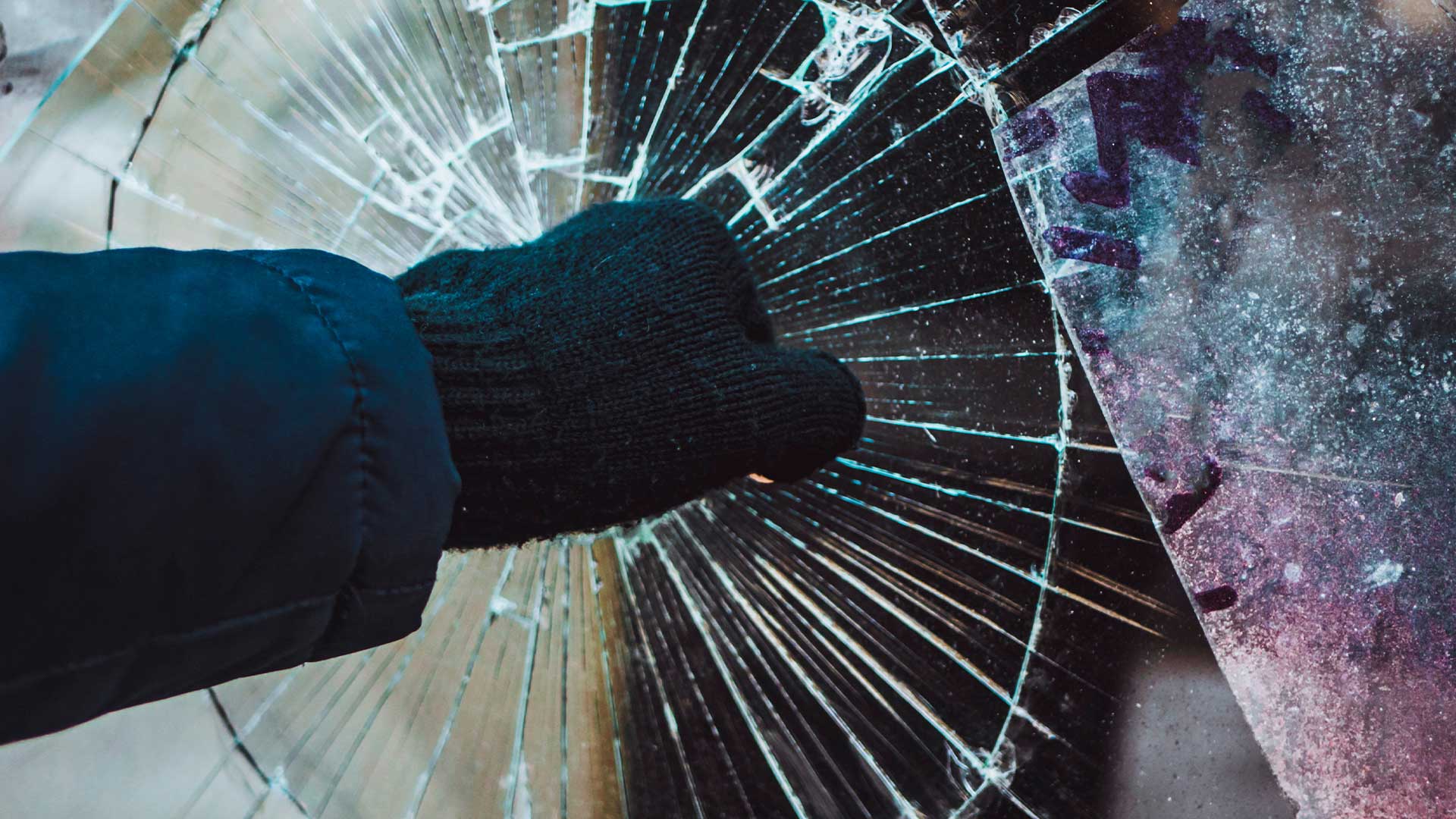 Intrusion Detection for Businesses In Atlanta, Suwanee, Lawrenceville