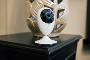 5 Ways to Use Your Indoor Security Camera - EMC Security