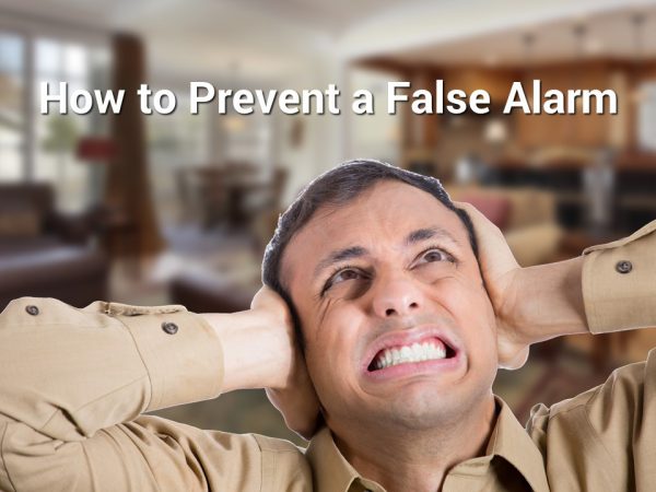 5 Ways to Prevent Home Security False Alarms - EMC Security