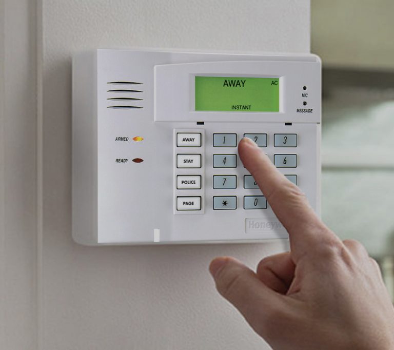 Hard-Wired vs. Wireless Home Security: Which is Right for You - EMC ...