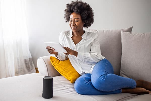 The Increasing Popularity of Connected Home Devices - EMC Security