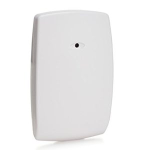 Glassbreak Sensor for Enhanced Security