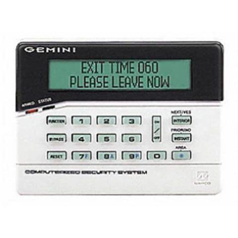 Compatible Systems - EMC Security