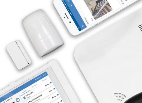 Small Business Security Systems - Starting at $259 | EMC Security