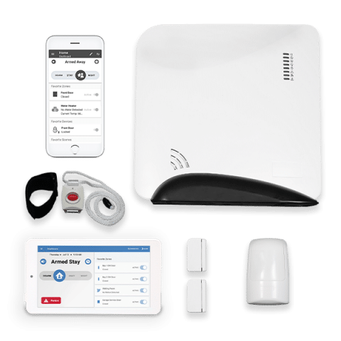 Atlanta Home & Business Security Systems | EMC Security