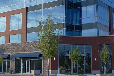 EMC Security Protection For Your Office Building - EMC Security