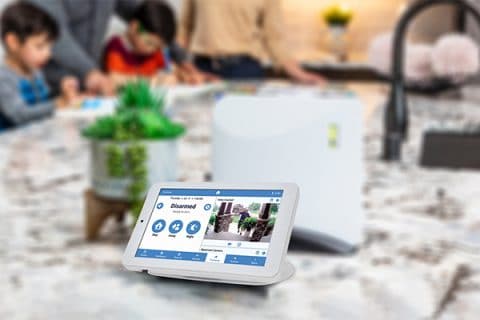 GreyStone Power - EMC Security