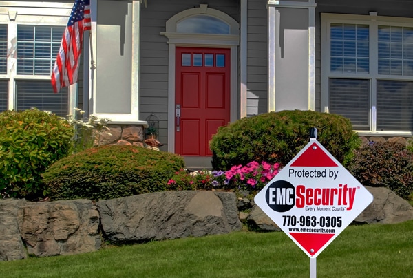 Relyco Security is now EMC Security