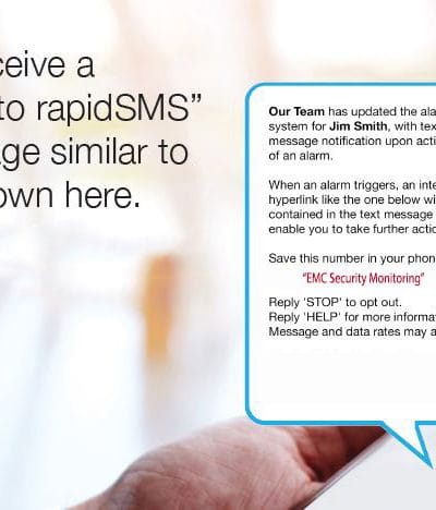 EMC Security’s Dispatch Procedures - EMC Security