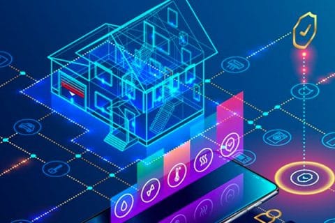 The Future is Here: Your Guide to the Smart Home Ecosystem - EMC Security