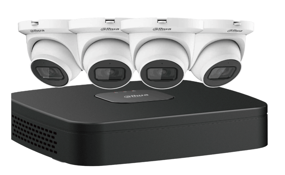 Do you need an NVR camera system for your property? - EMC Security