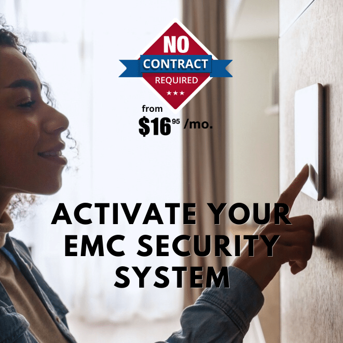 Activate Orphan Postcard - EMC Security