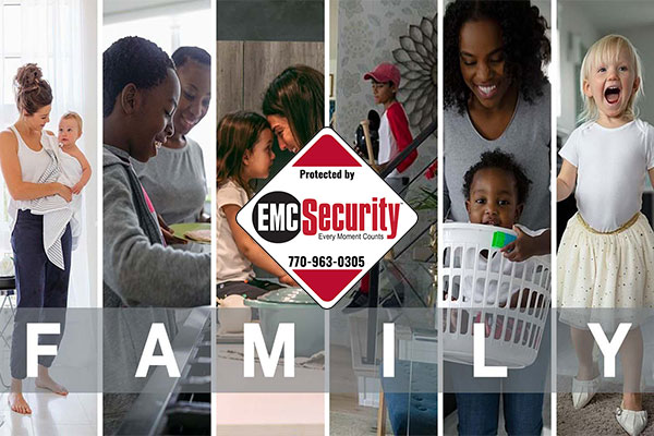 Blog and Resources - EMC Security