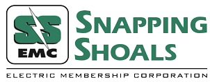 Snapping Shoals - EMC Security