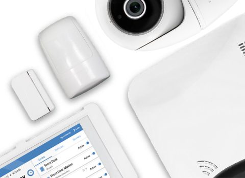 Small Business Security Systems - Starting at $259 | EMC Security