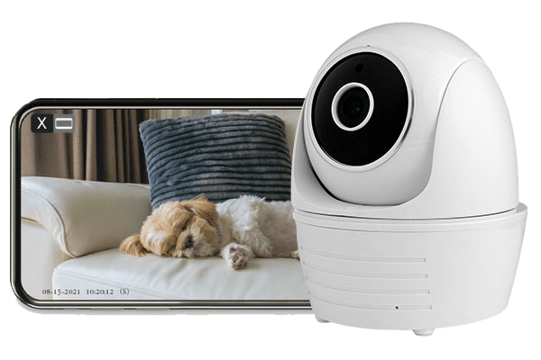 Security Systems from EMC Security - Complete Home Protection