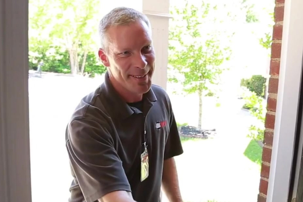 Professional Security System Installation | EMC Security