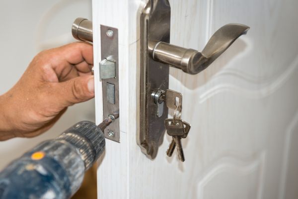 New Home Safety Checklist - EMC Security