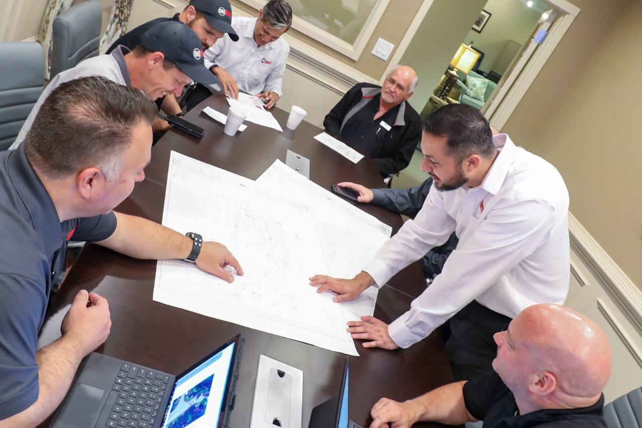 Multi-family Systems - EMC Security